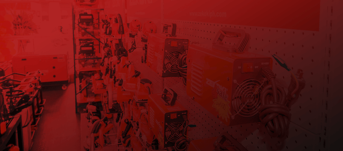 Zekoki Tools & Accessories | Challenge the Future – Zekoki | Challenge ...